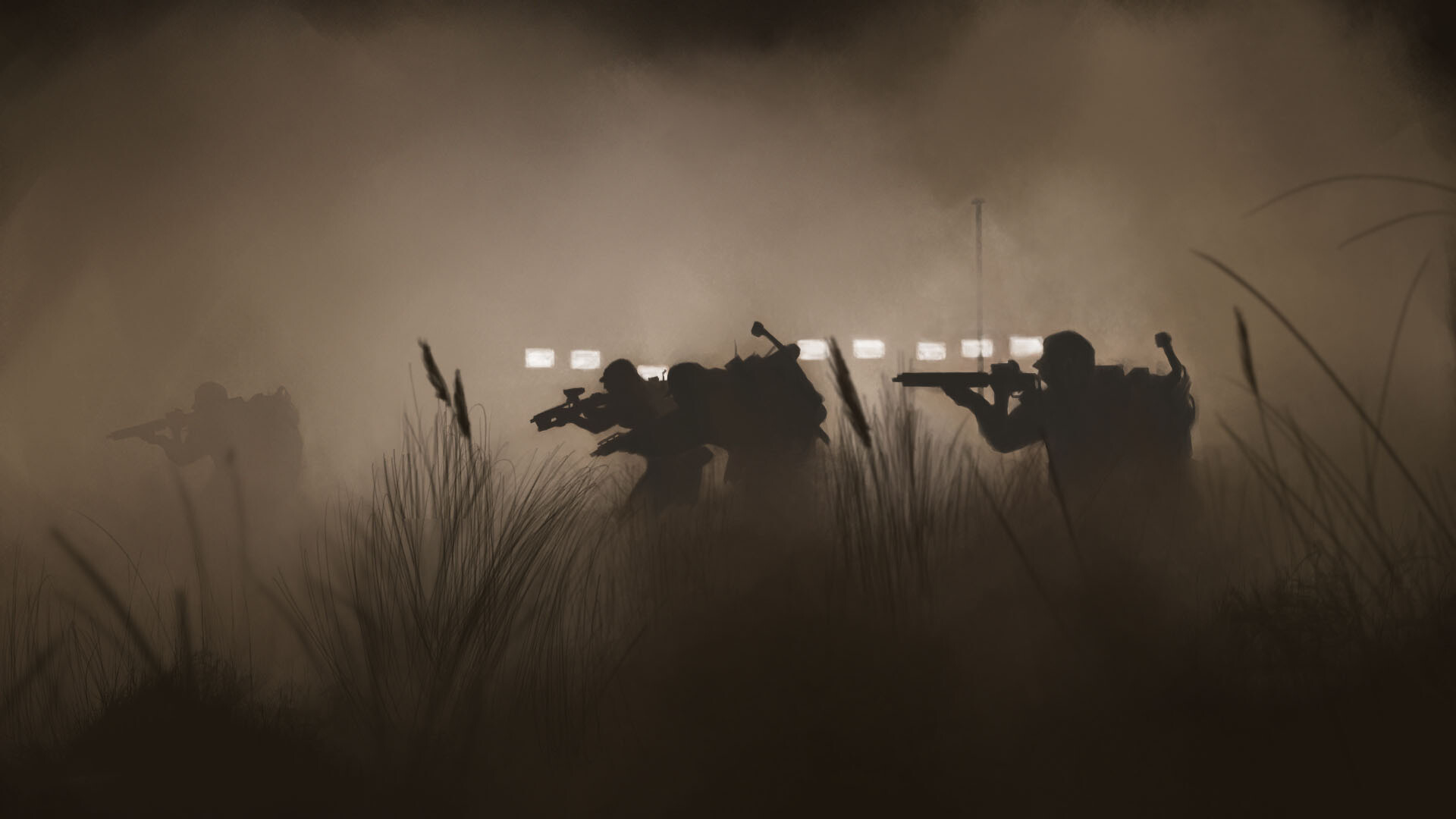 ArtStation - Alien Covenant