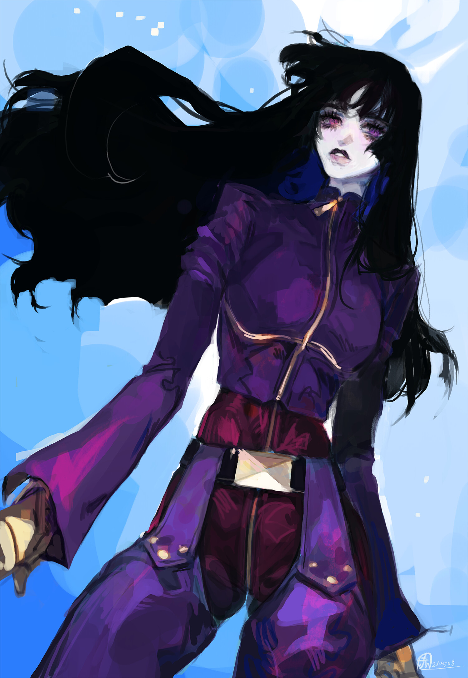 ArtStation - 2021 Kula Diamond