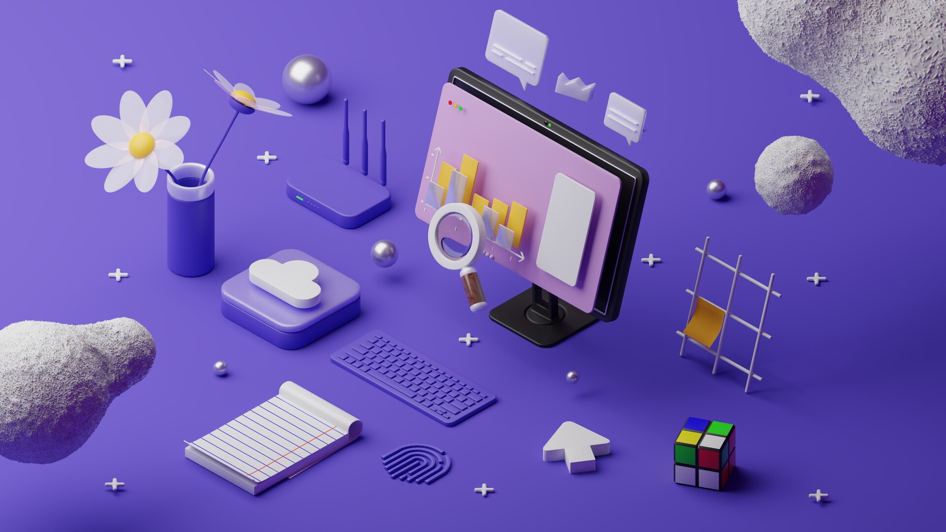 ArtStation - Just like Peter Tarka 2