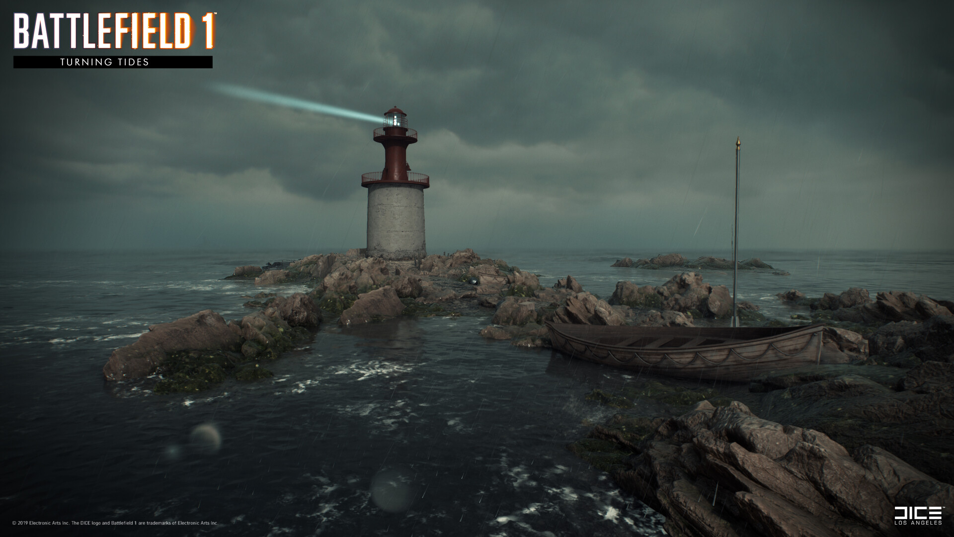 battlefield photogrammetry