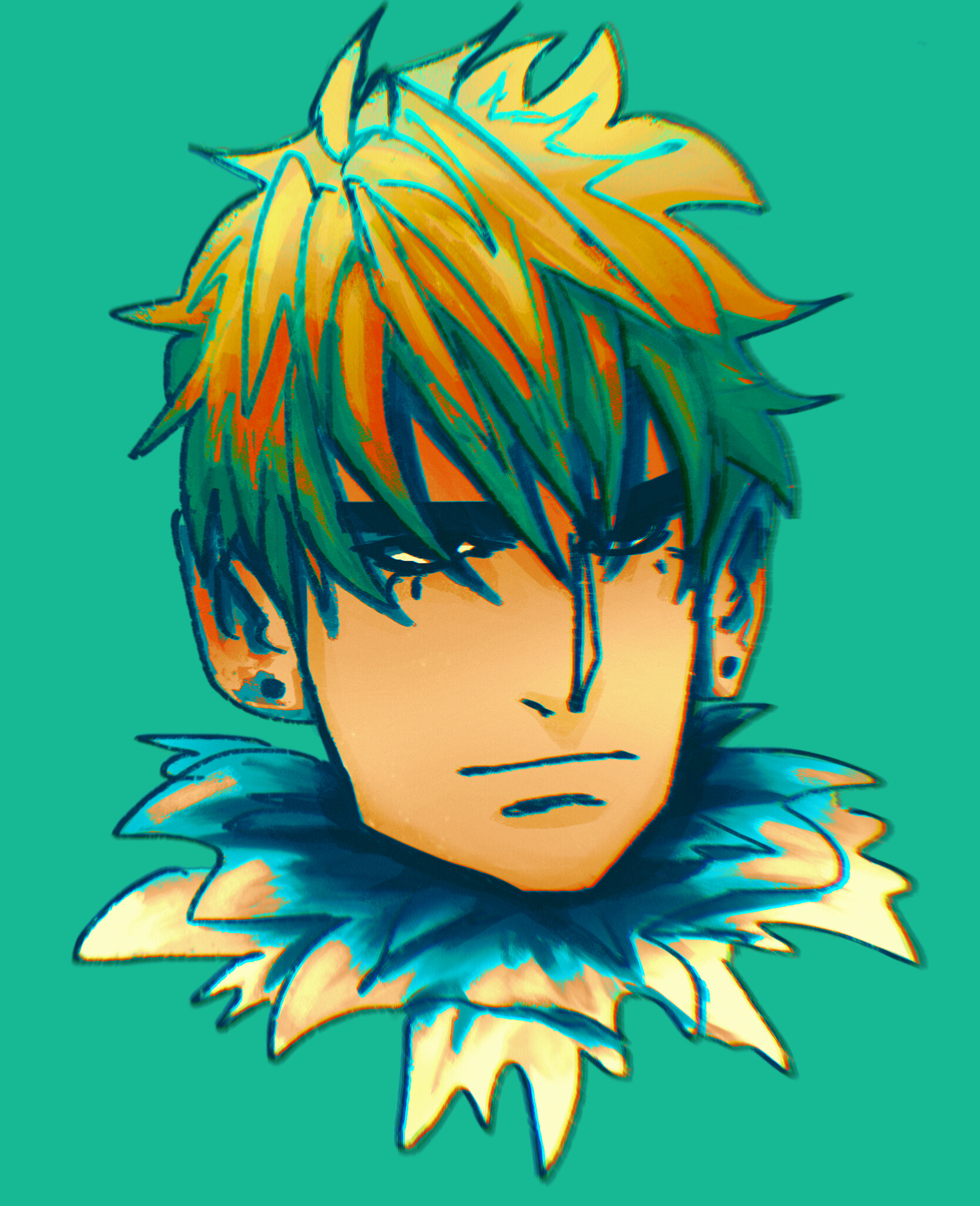 Carly Larson - TEAL II