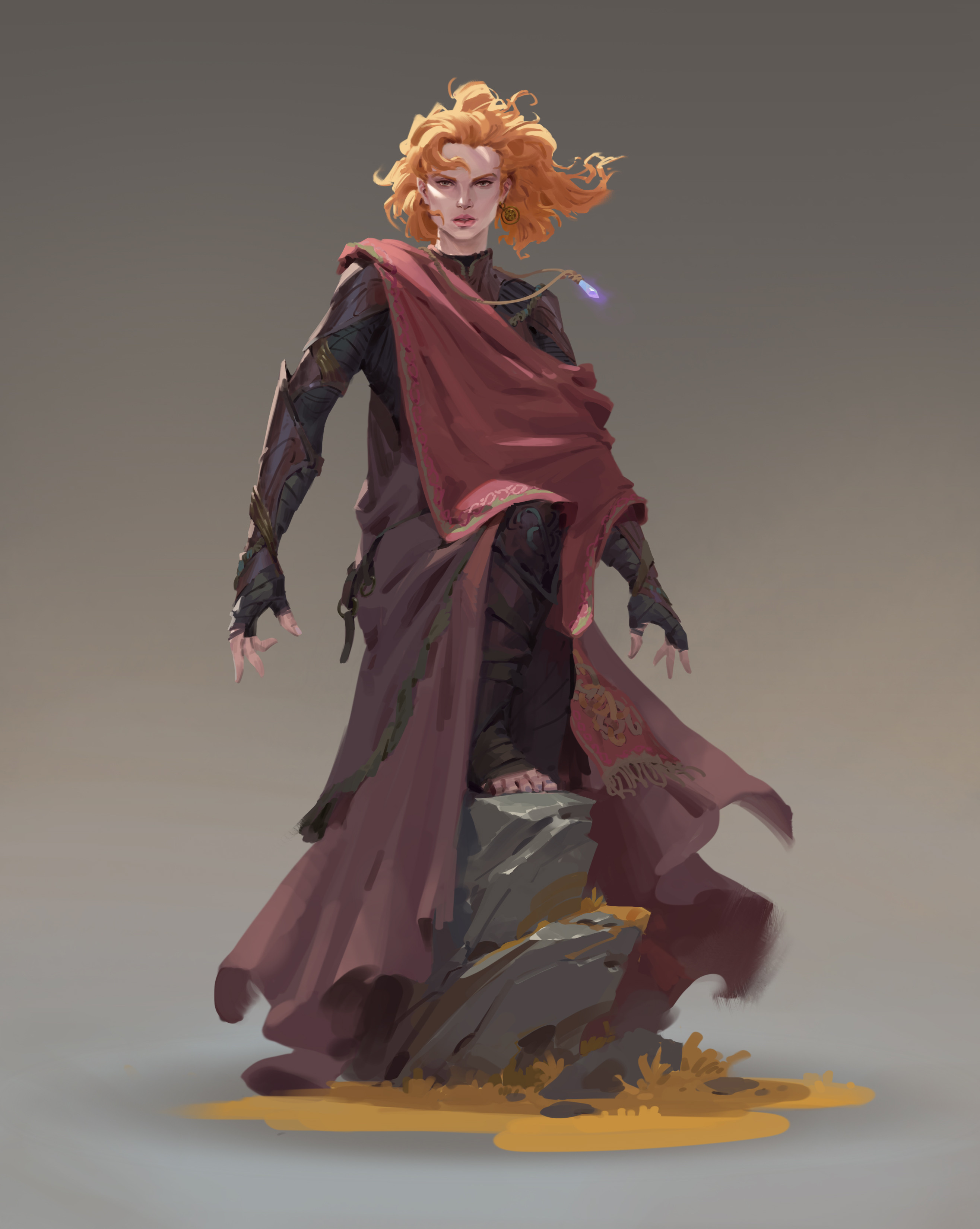 terry wei - GROWING UP