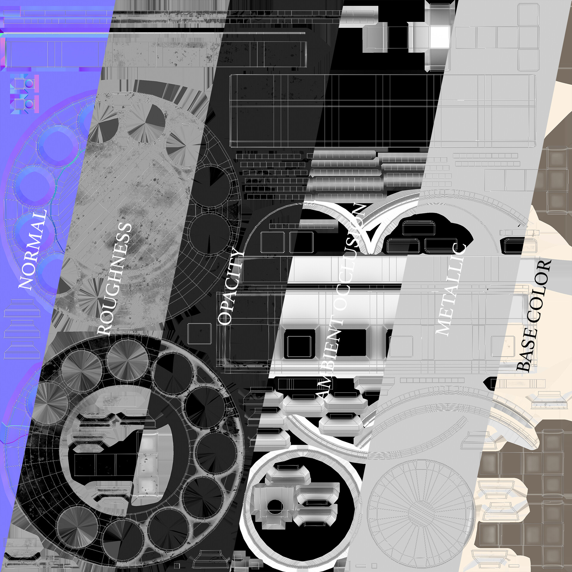 Keyla Ponce - Telephone