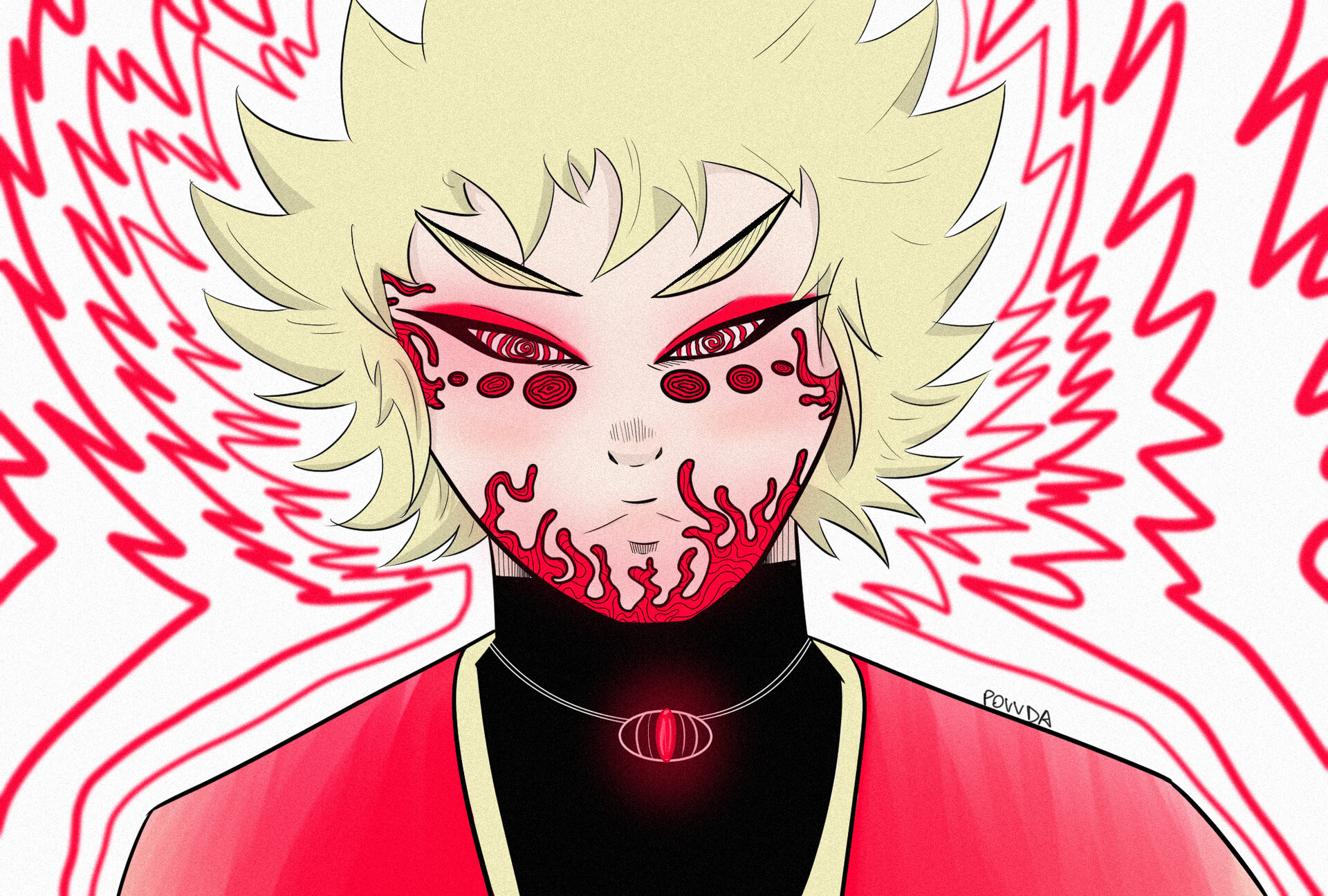 ArtStation - Random OC