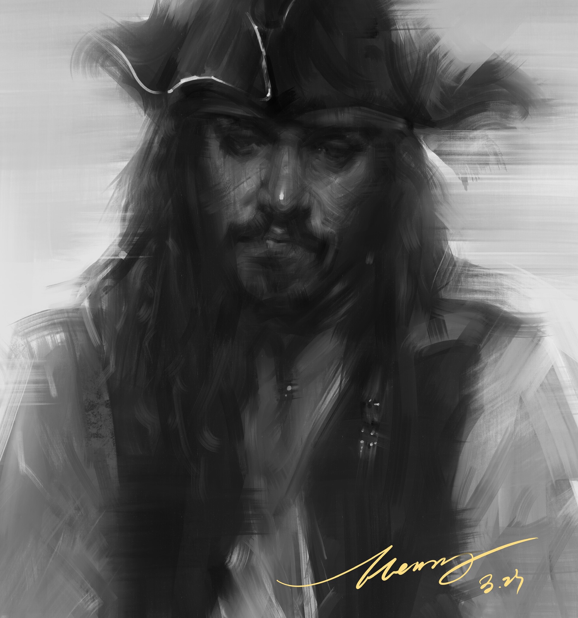 ArtStation - Jack