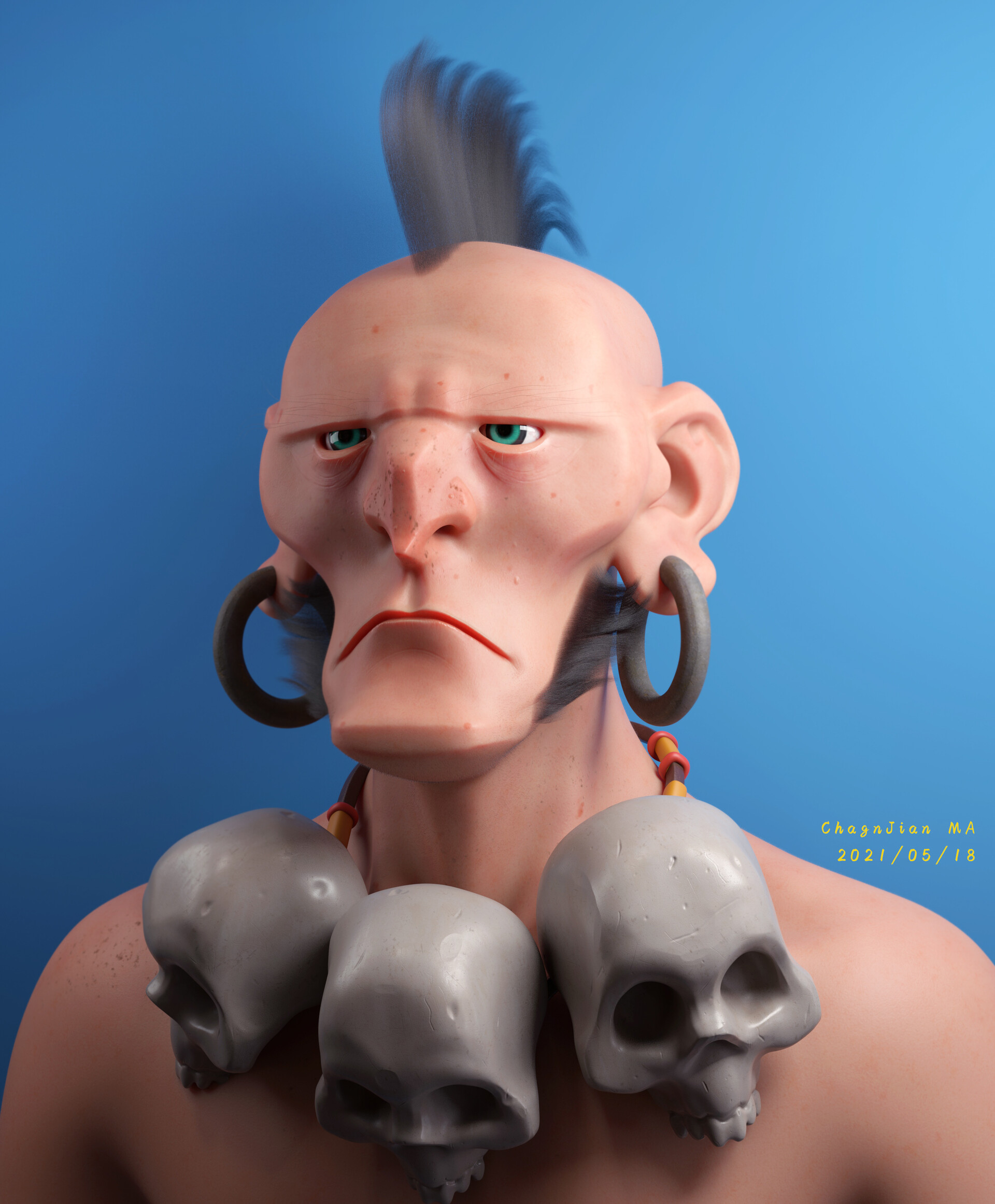ArtStation - Stylization
