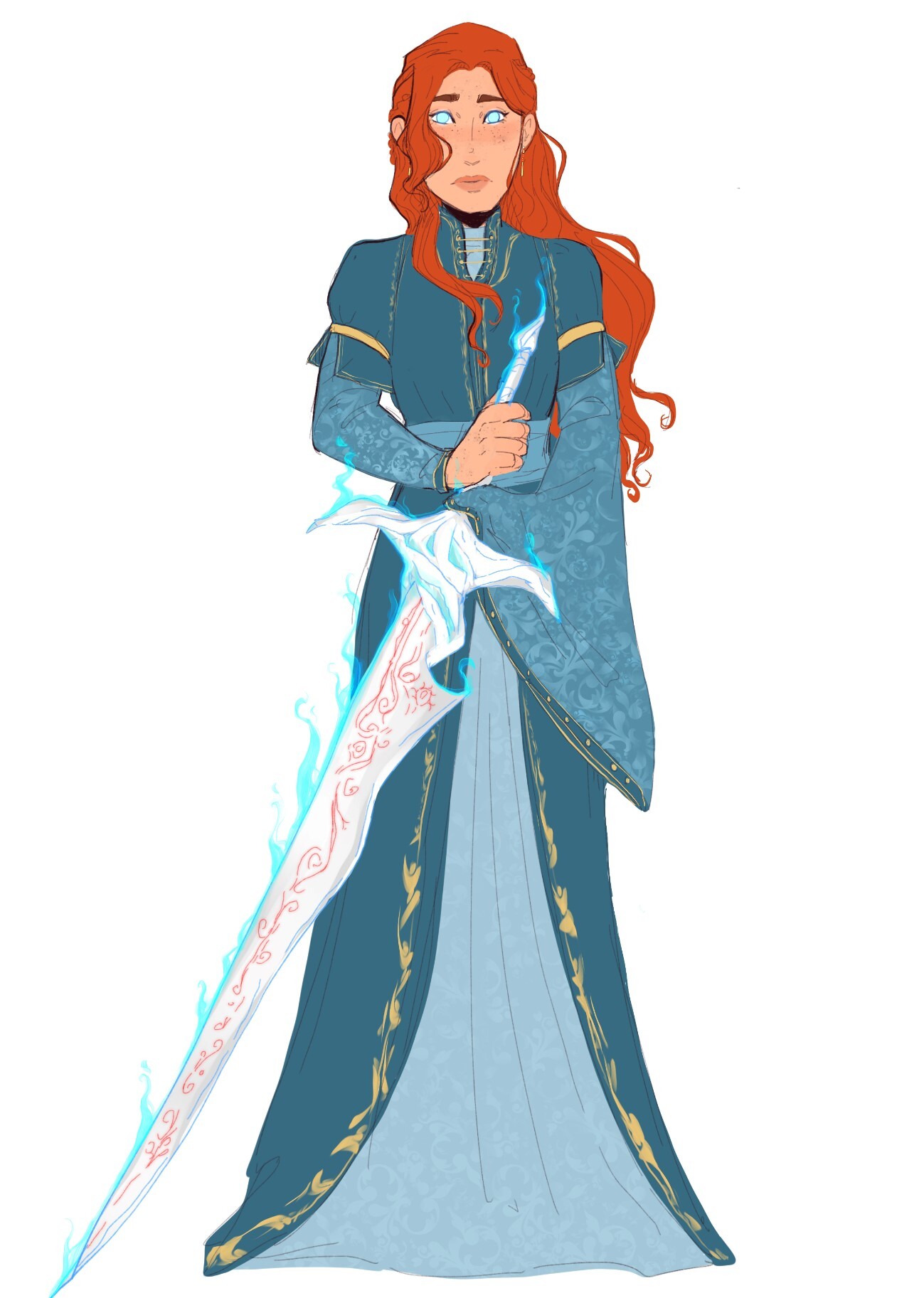 ArtStation - Shallan Davar