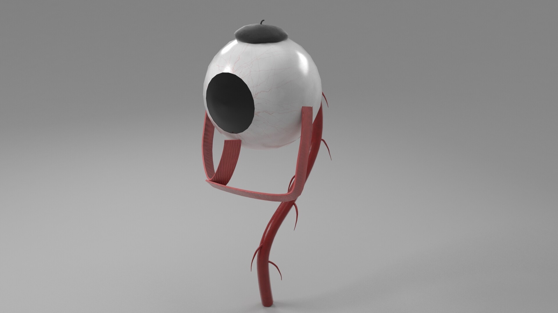 ArtStation - Mr. Eye 5