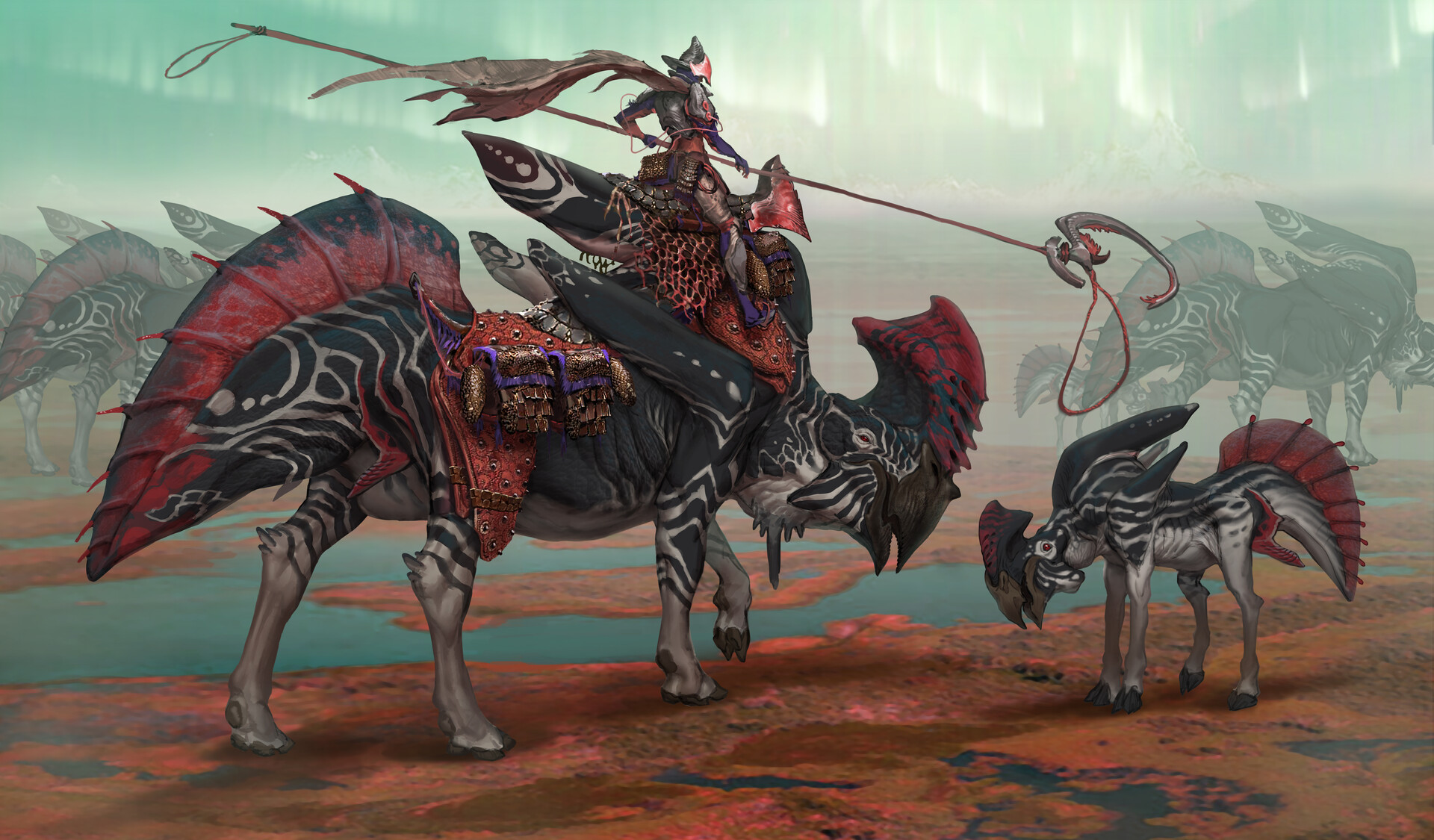 JCC - [Image heavy]A thread for art: See note on page 776 | Page 2337 ...