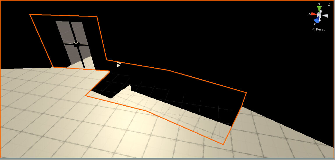 Jacob Steinman - Escape Atlantis project