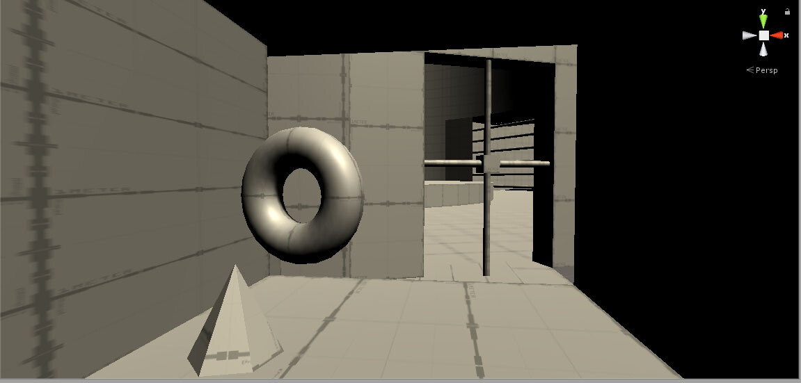 Jacob Steinman - Escape Atlantis project