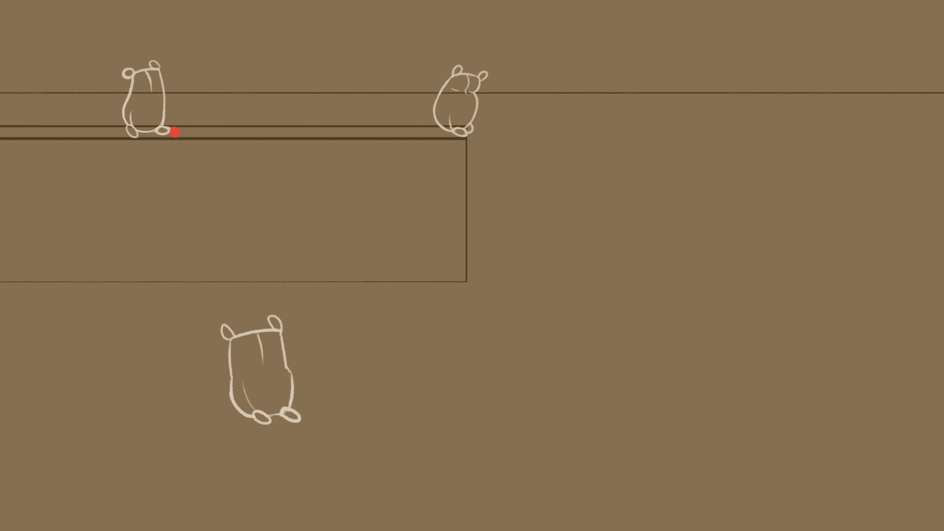 ArtStation - Flour Sack Animation, Em Holmes