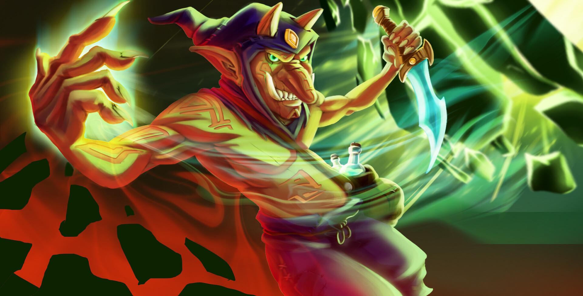 ArtStation - Studies - illustration