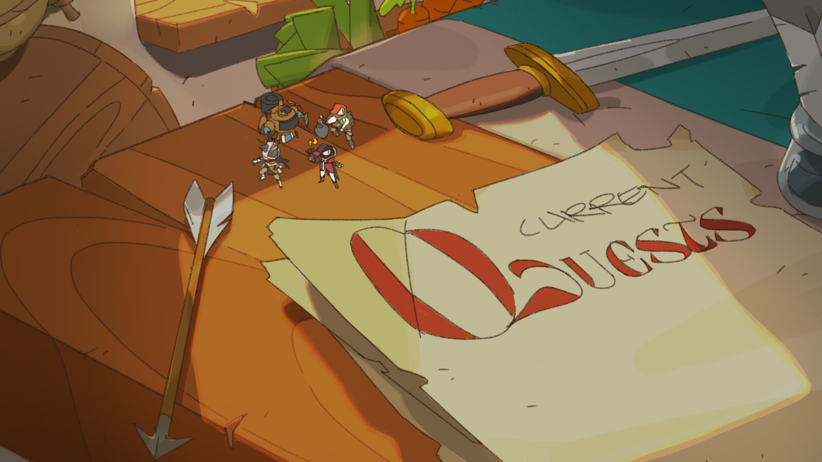 Victor Yang - Portfolio