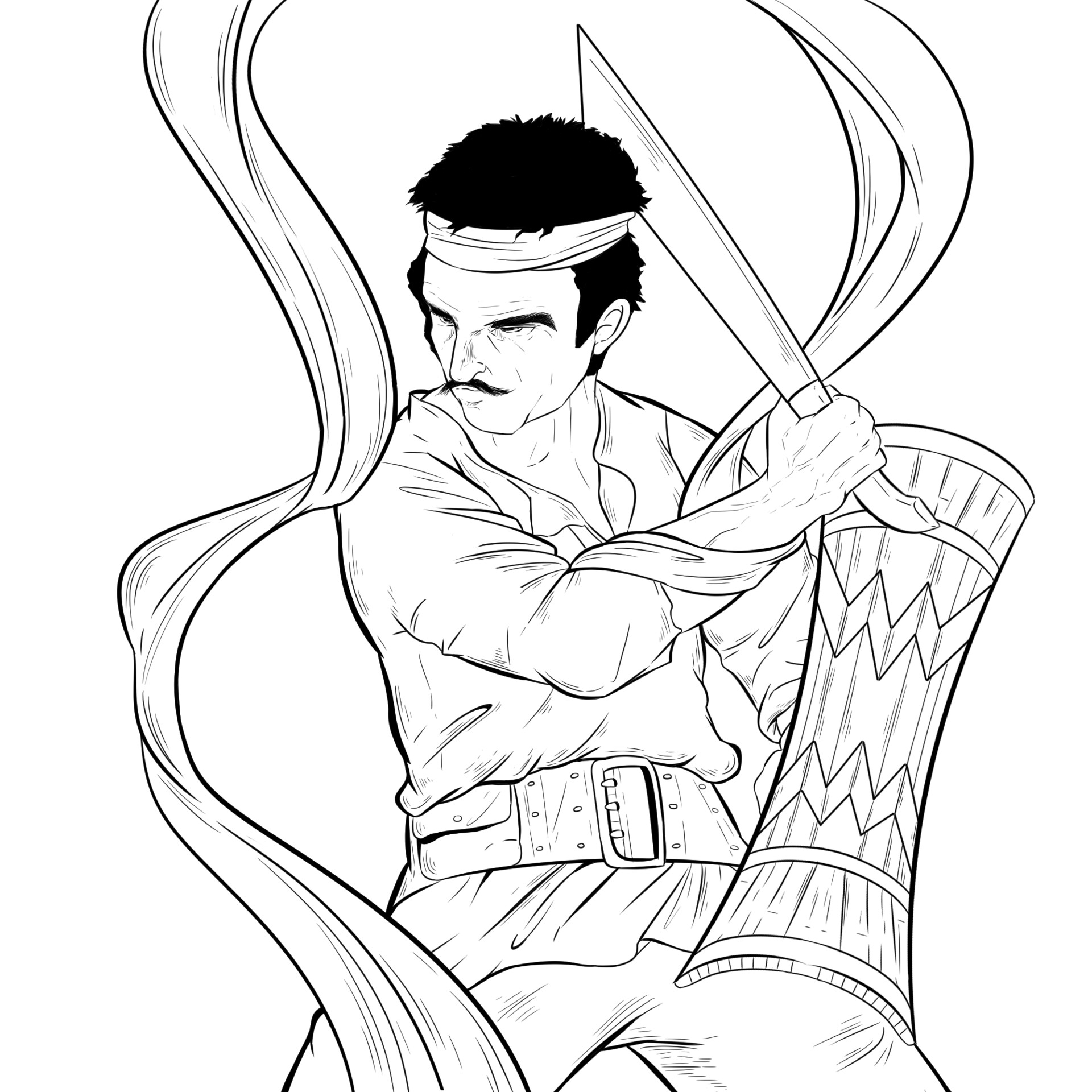 Siti Maisyarah - Pattimura war