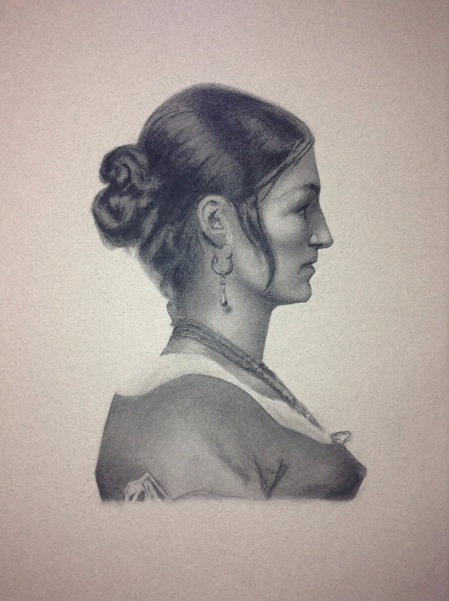 ArtStation - Barque plate