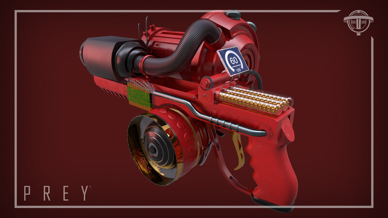 ArtStation - Hannah Cooke