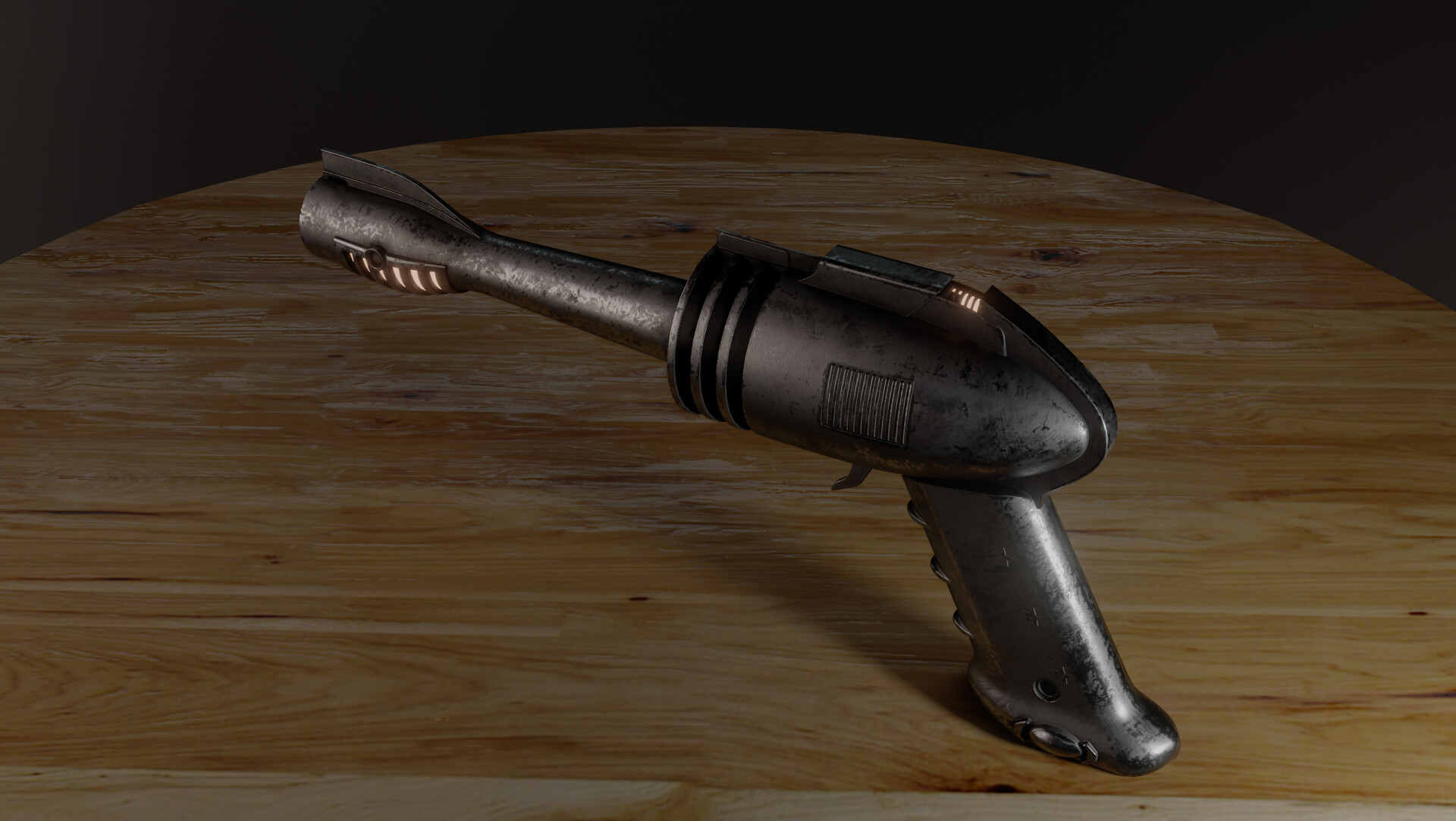 mathieu fournier - Props