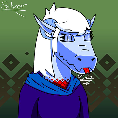 Orie Silver (Silver System)