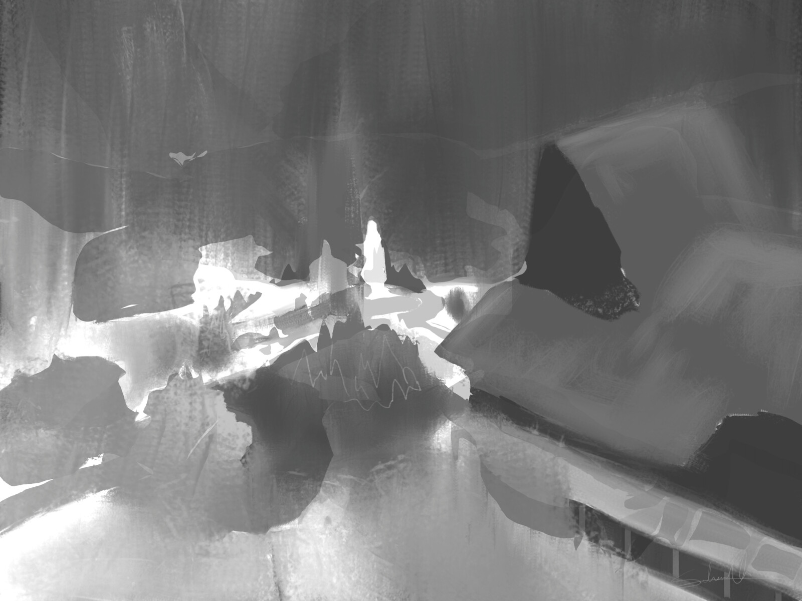 Sai Ashrafian - Fallgourd Float