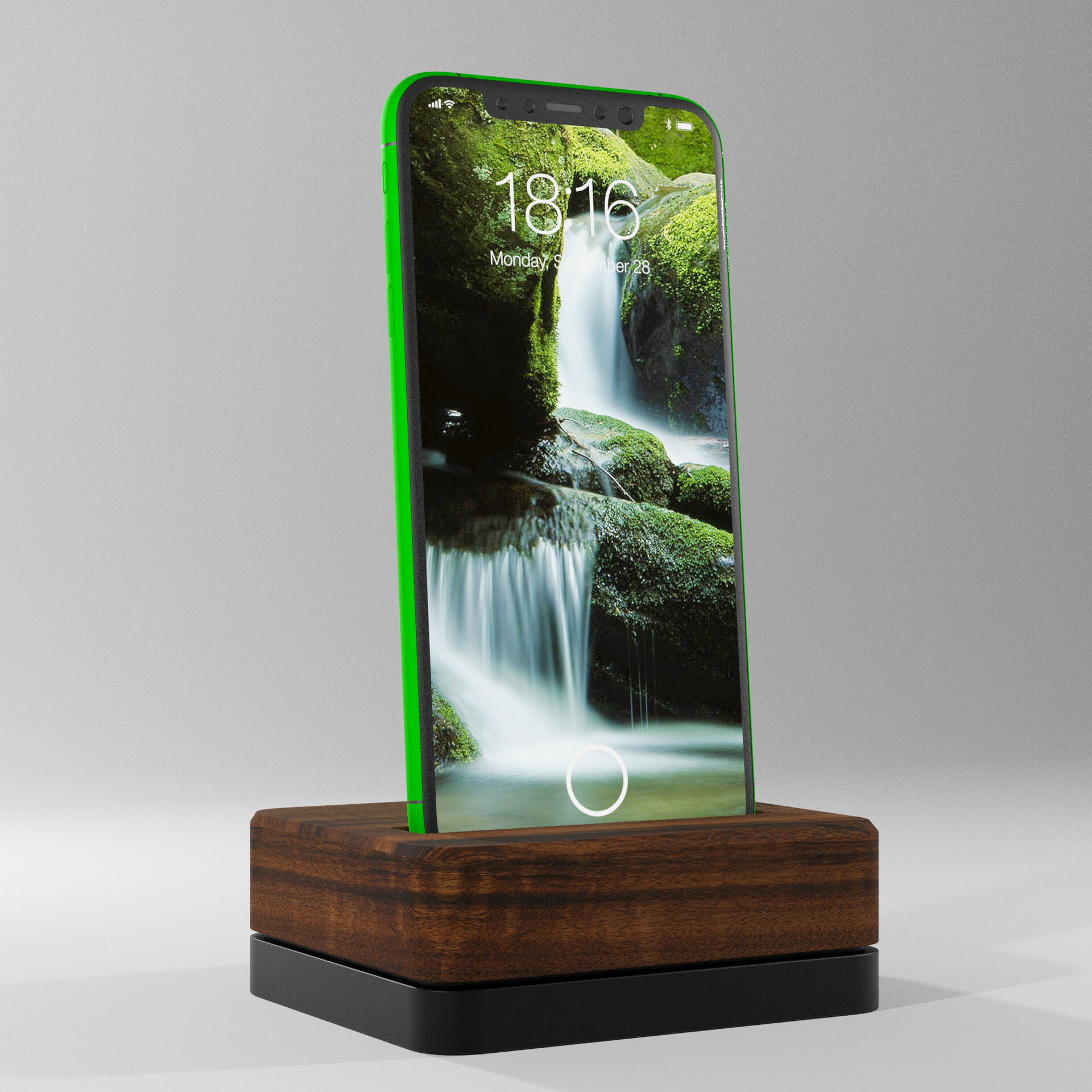 ArtStation - Desing Cel