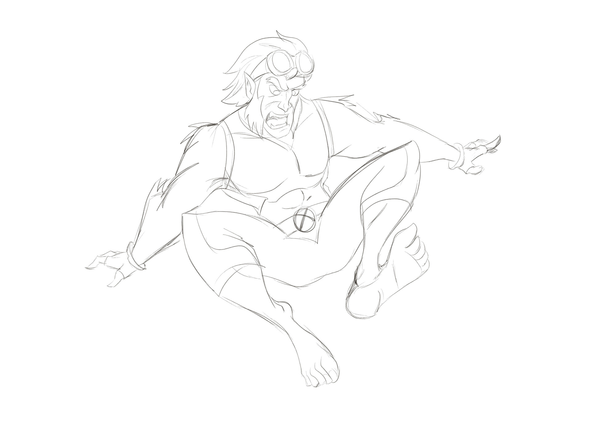 x men beast coloring pages