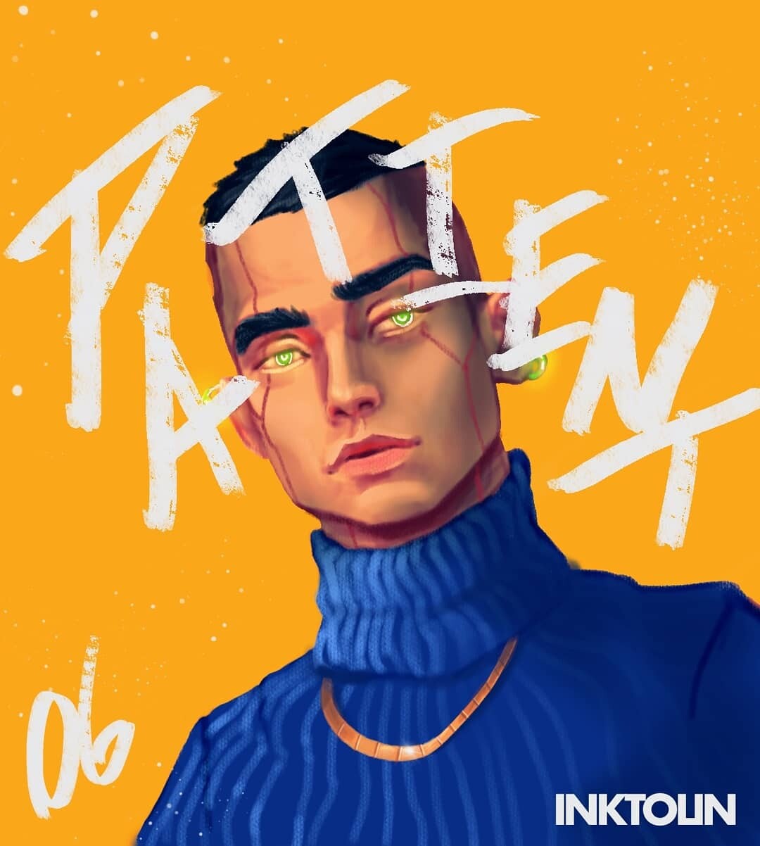 Bryan Antolin Pizarro - Patient #06