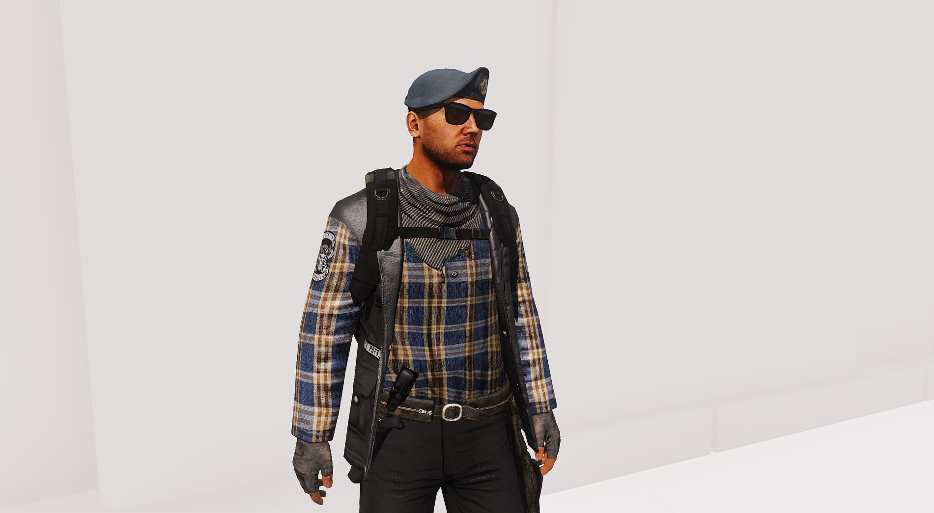 D-LuxDesigns - Arma 3 Clothing Designs