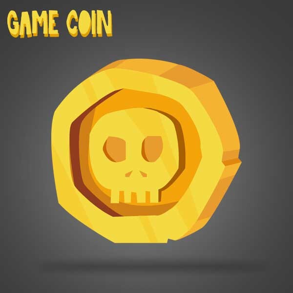 ArtStation - Game UI