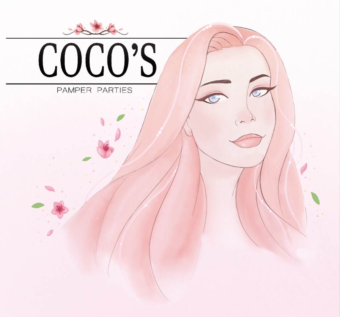 ArtStation - COCO's