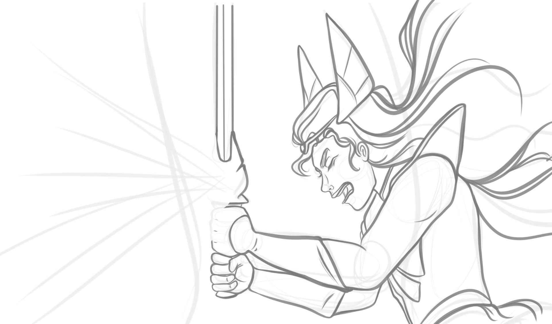 shera coloring book