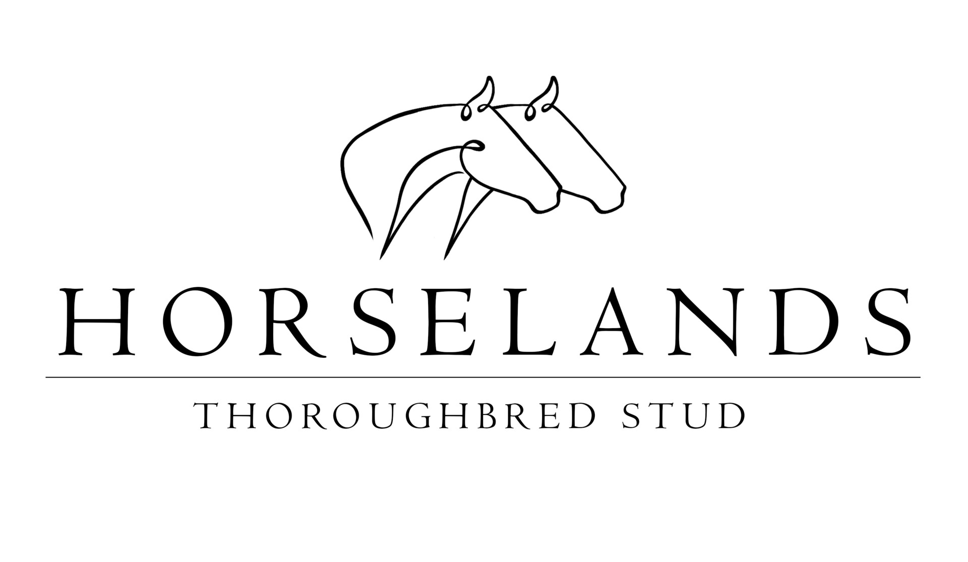 Horse Breeder Logo