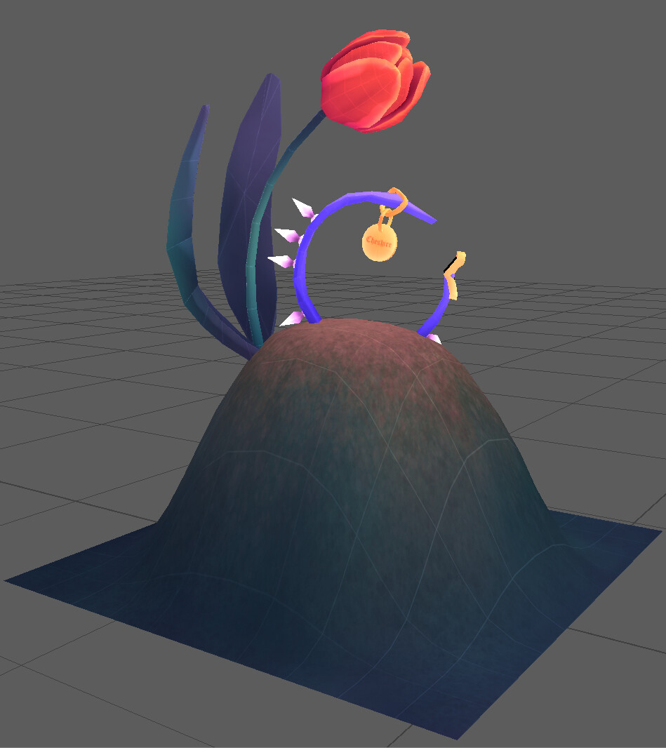 ArtStation - The Failed Arch