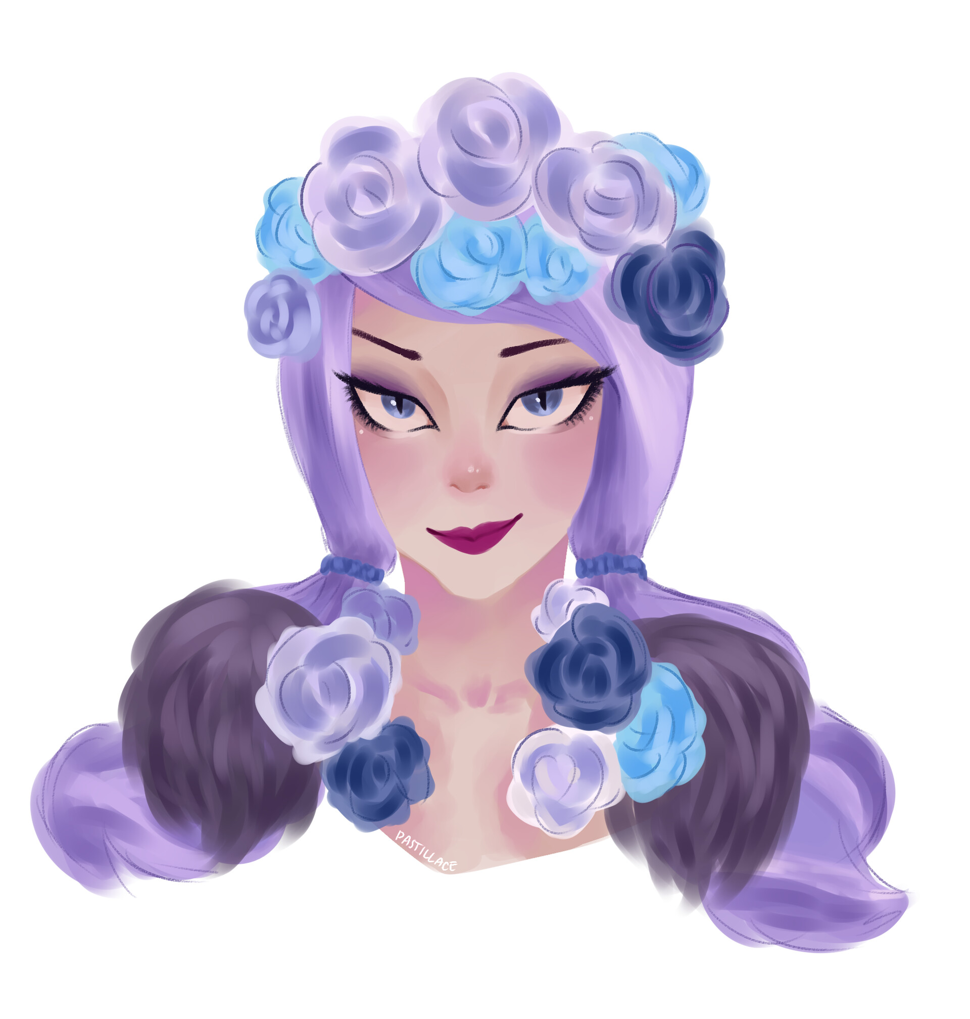 ArtStation - Kitty Cheshire