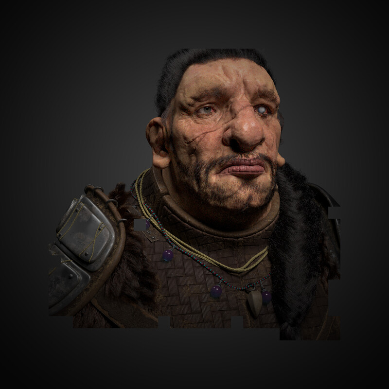 ArtStation - Fransua