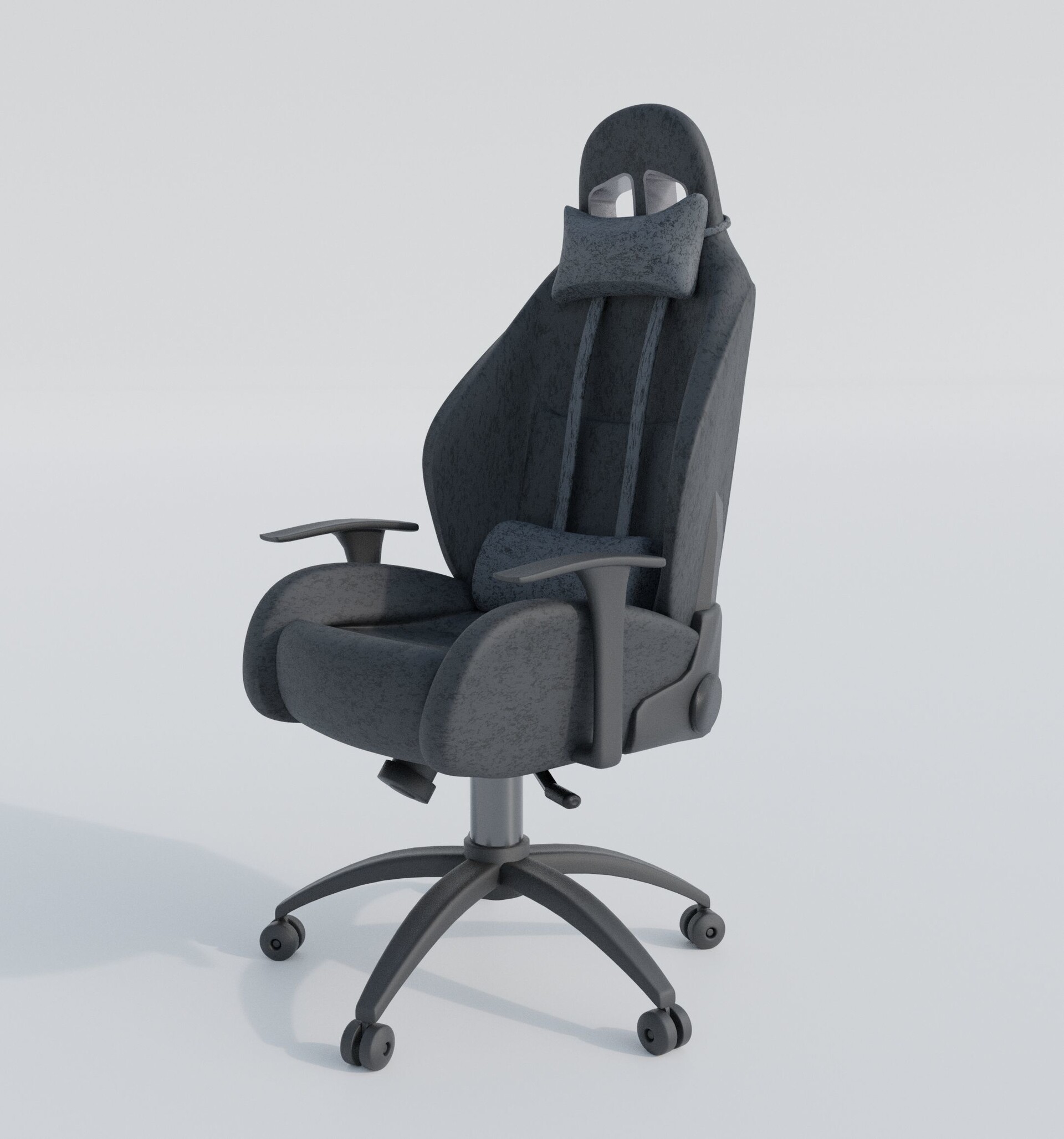 ArtStation - Gaming chair