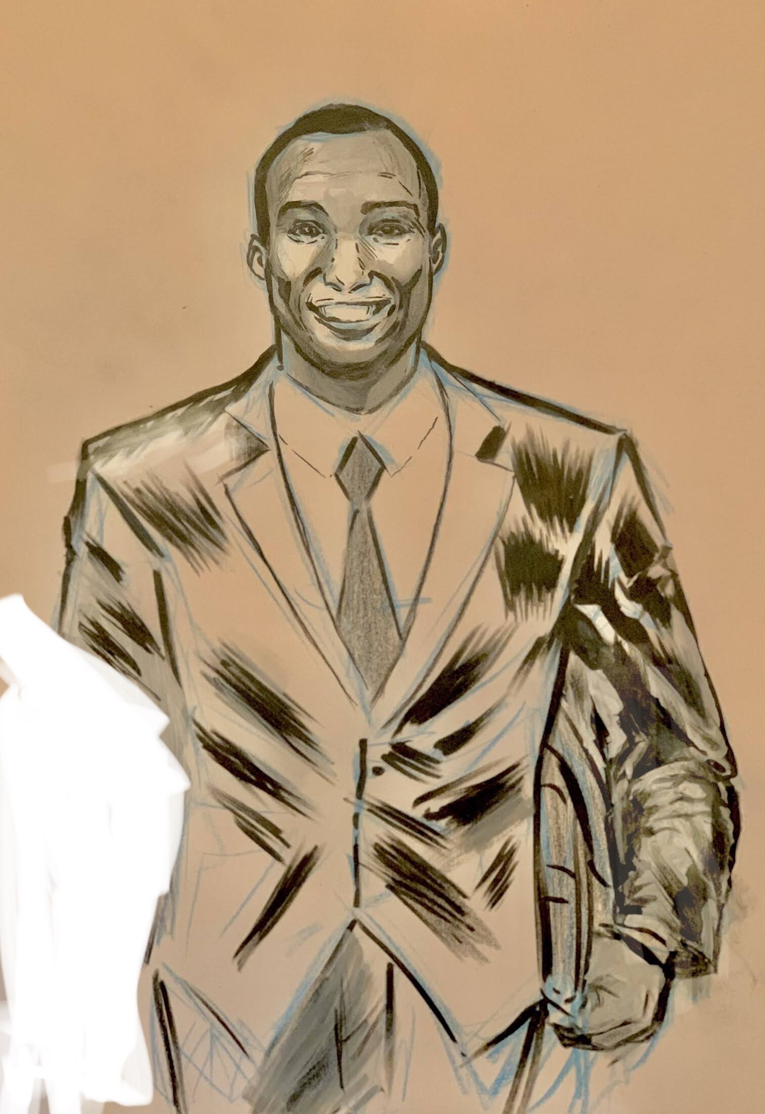 Tim Chupka - New artwork