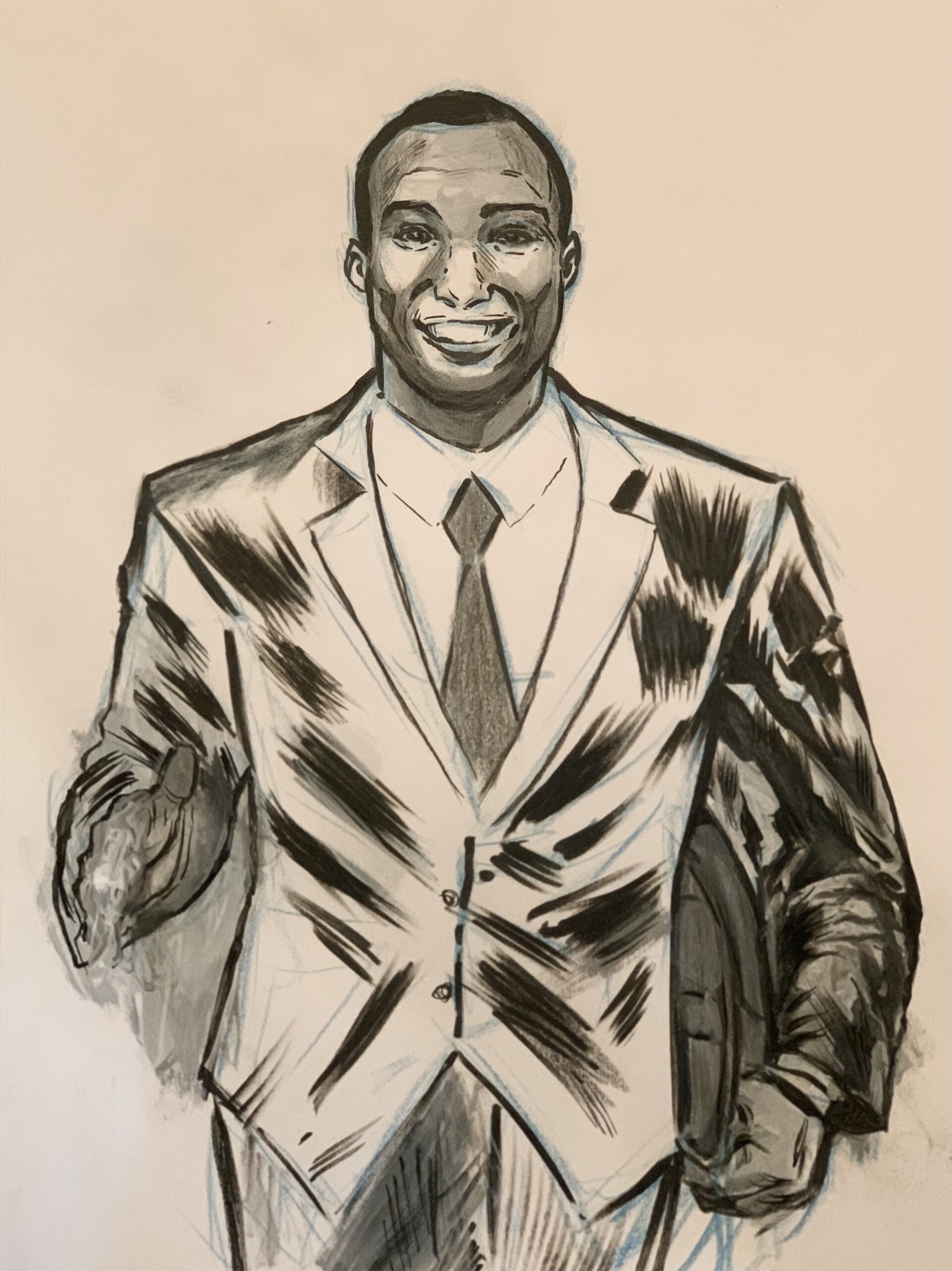 Tim Chupka - New artwork