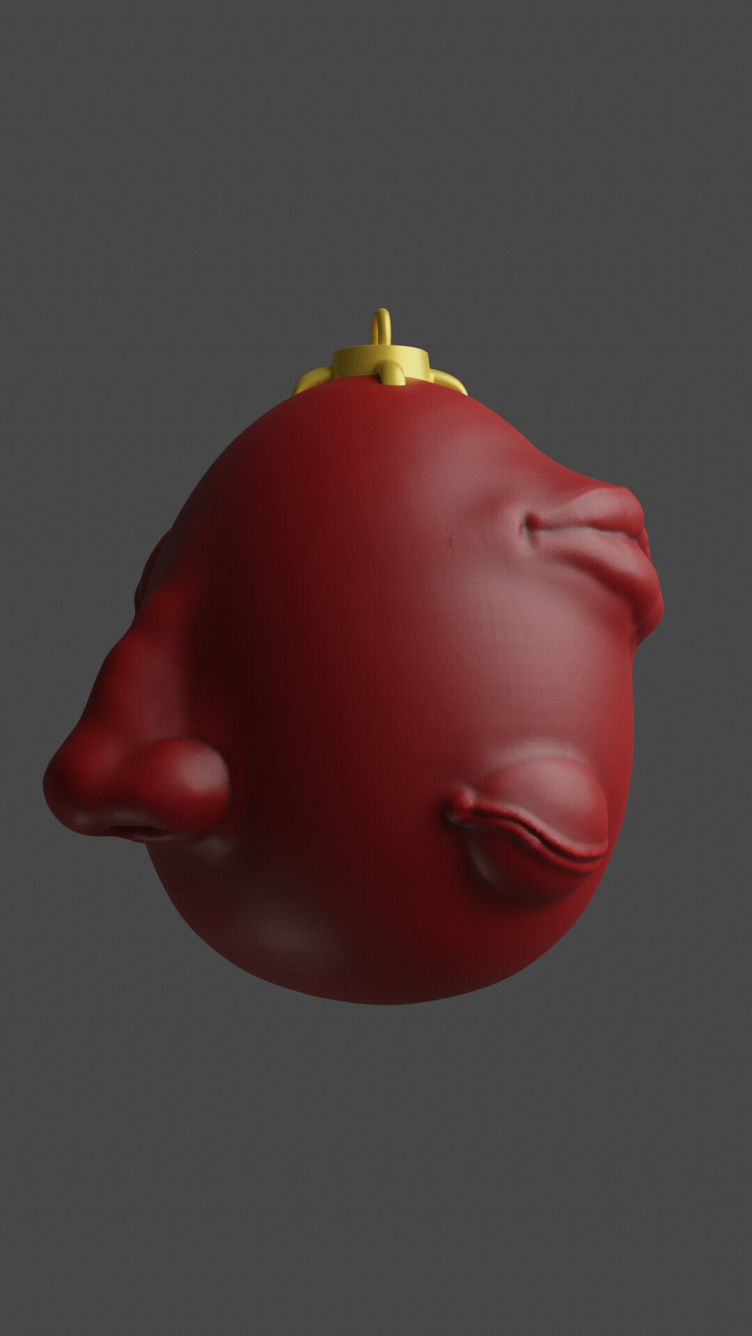 ArtStation - Behelit from the manga and anime Berserk