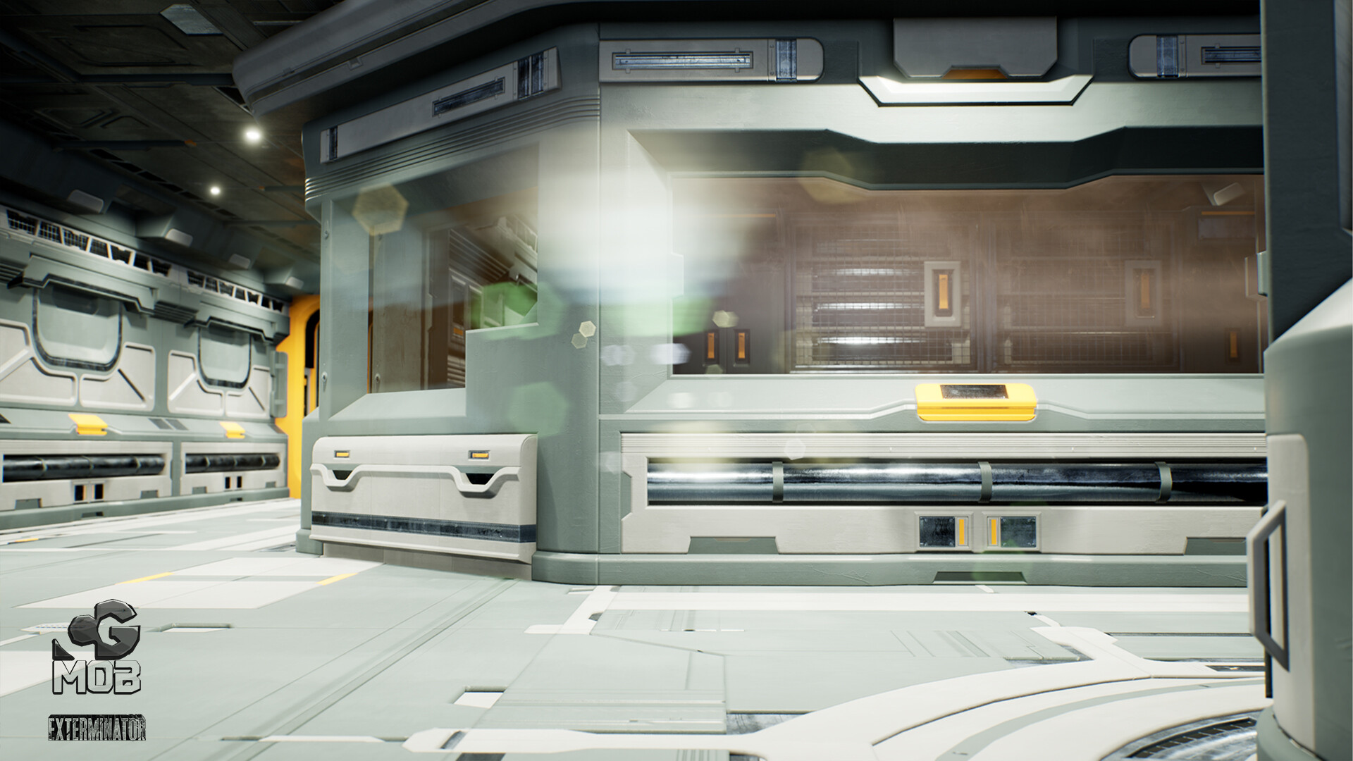 Alexey Palko - Quarters