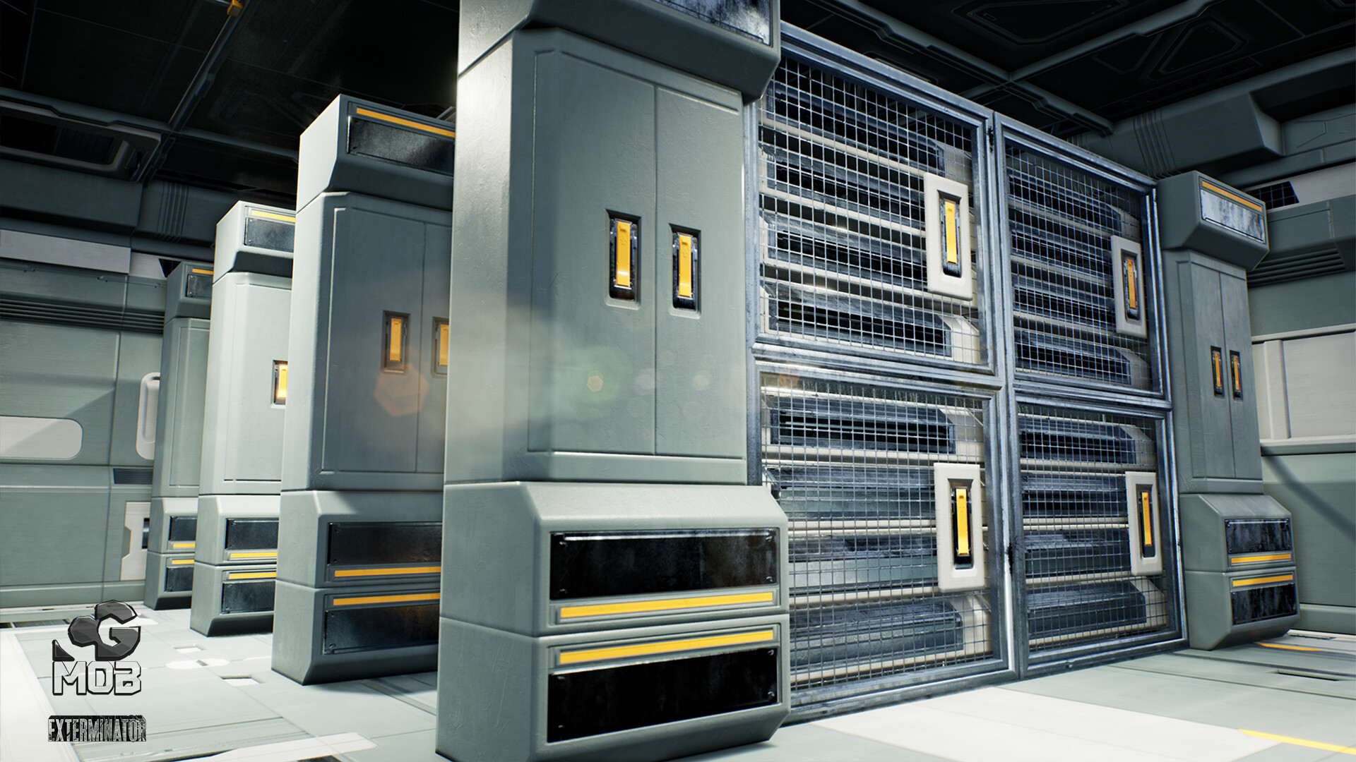 Alexey Palko - Quarters