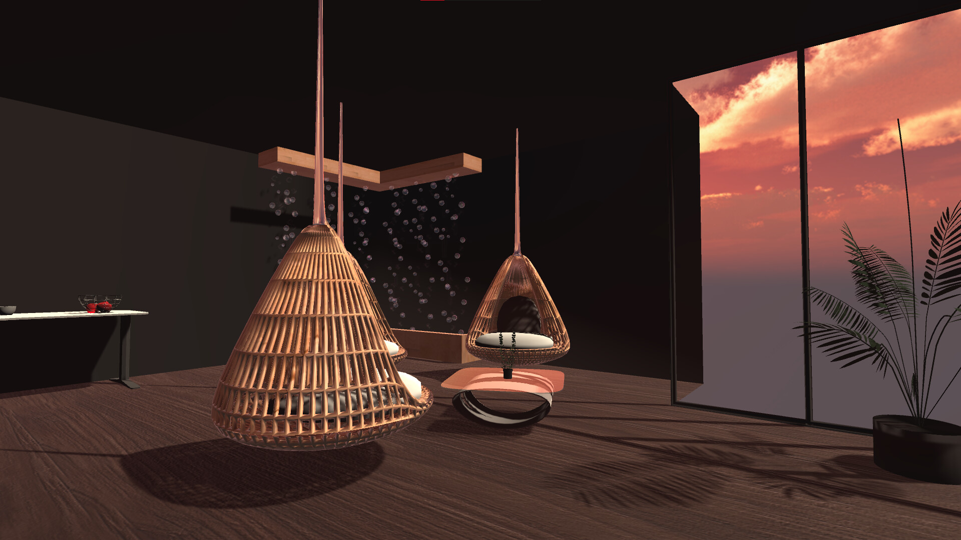 ArtStation - Architect Firm