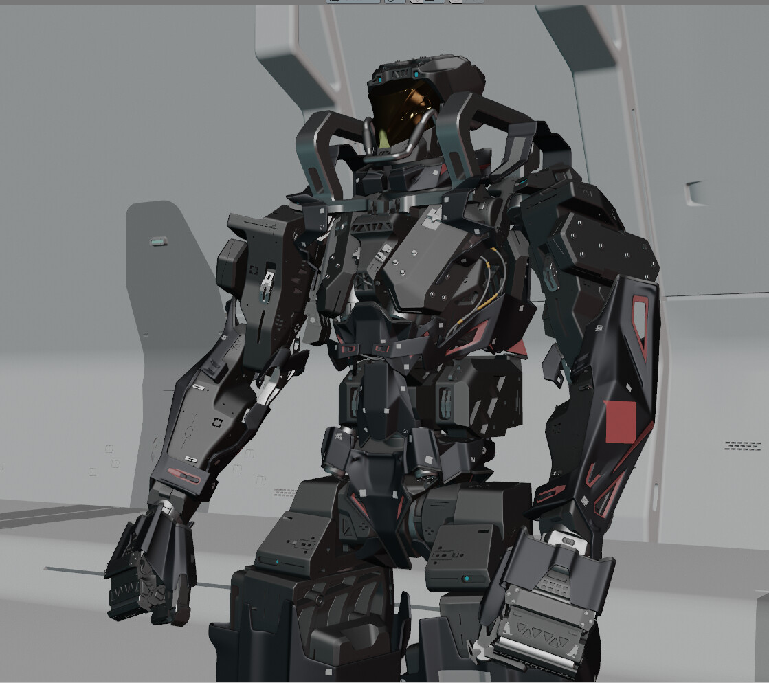 Gian Gian - Gearless Joe×Fleshless Joe√