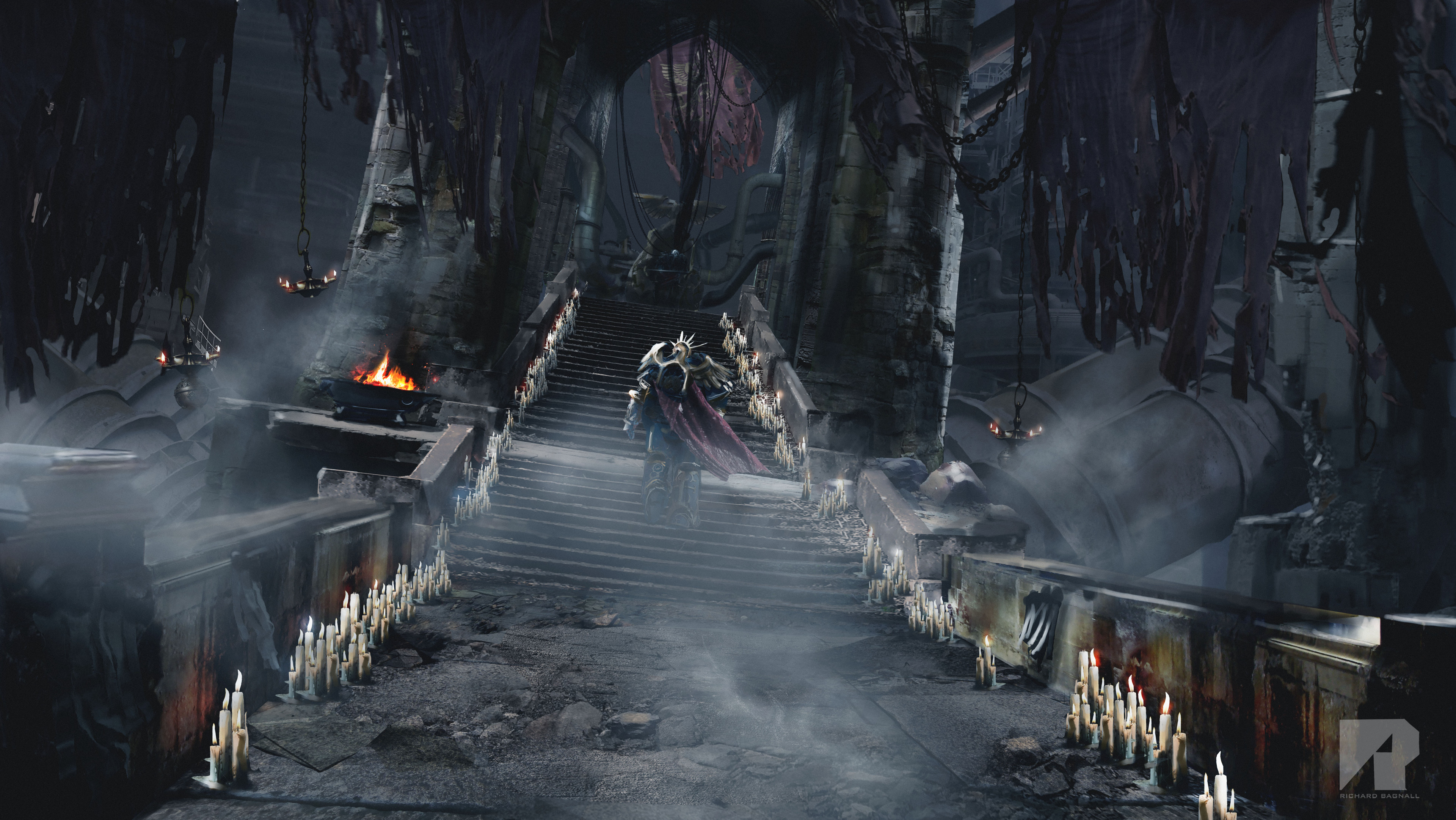 364 best Golden Throne images on Pholder | Grimdank, Warhammer40k and ...