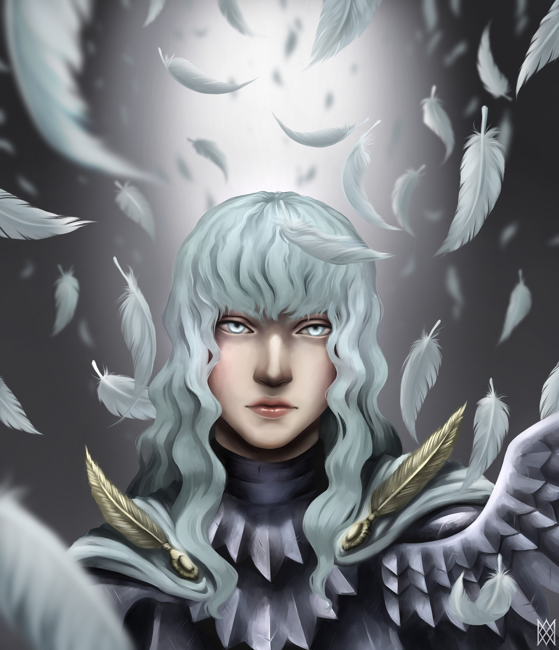 ArtStation - Griffith