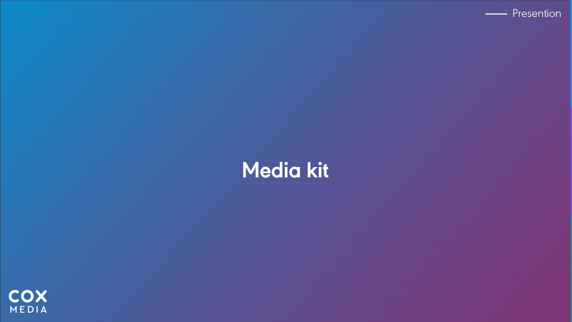 ArtStation - Profile Company