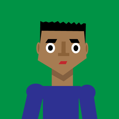 ArtStation - Self Vector Image