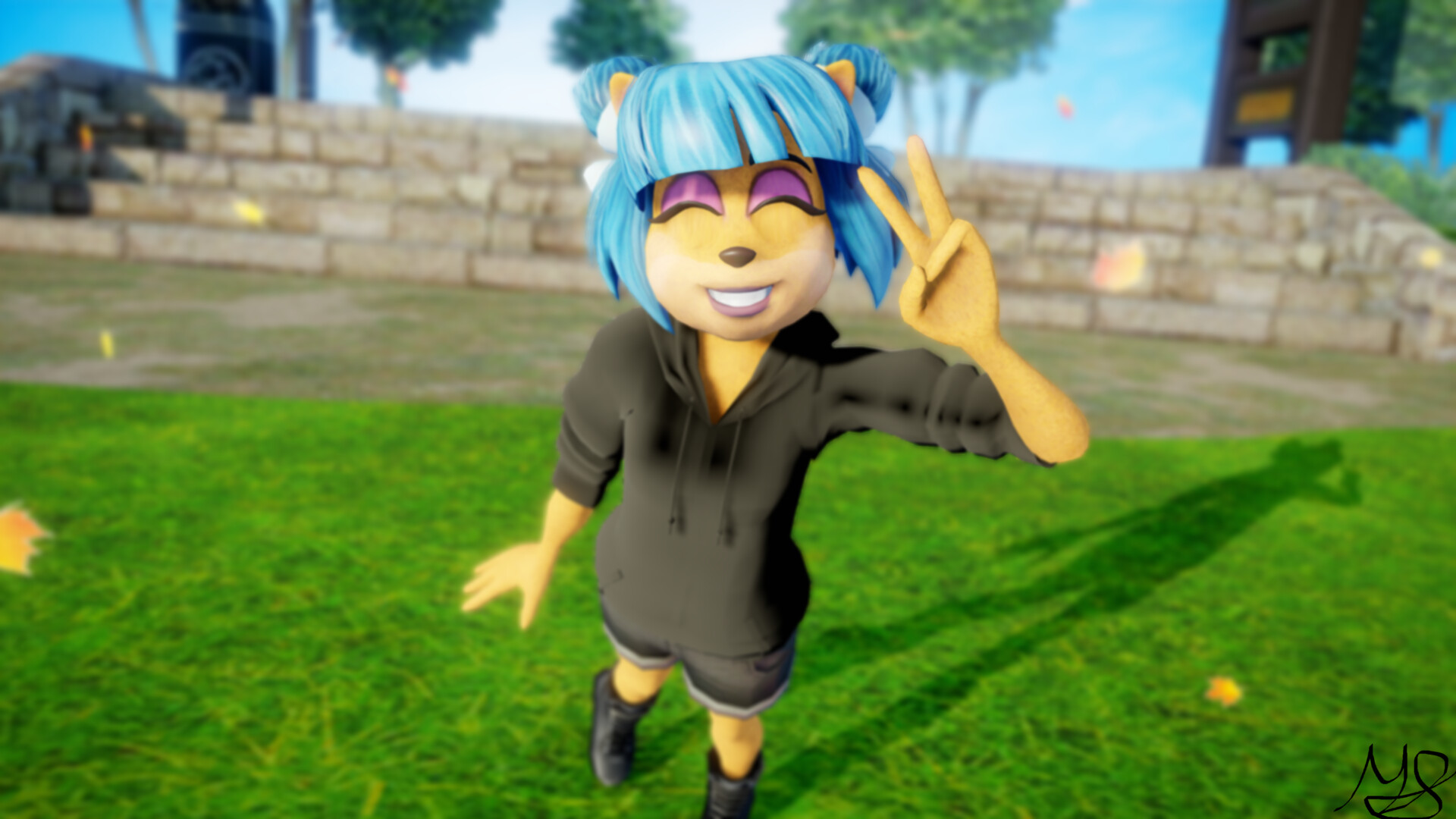 ArtStation - Great Outdoors