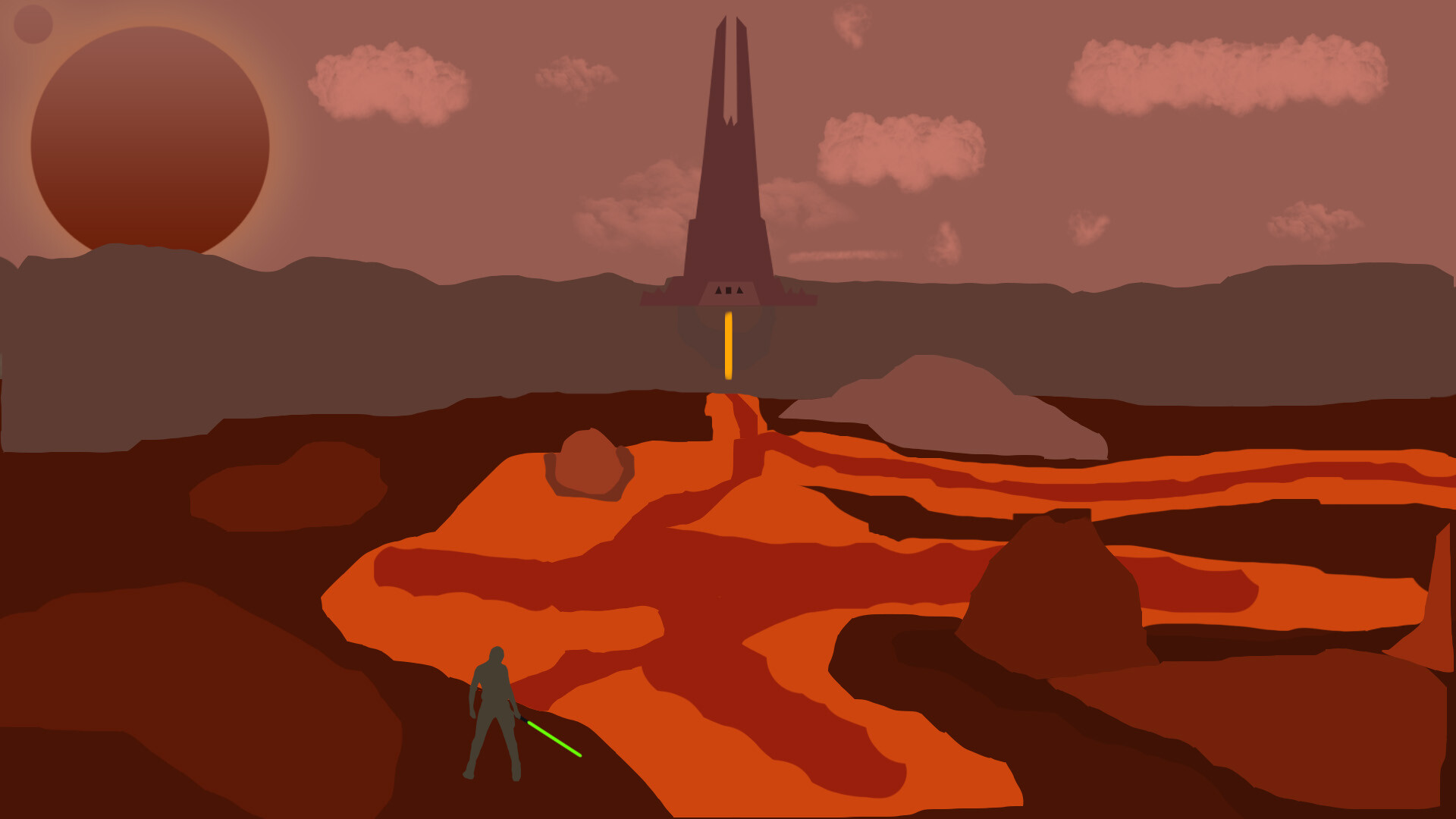 naboo computer wallpaper