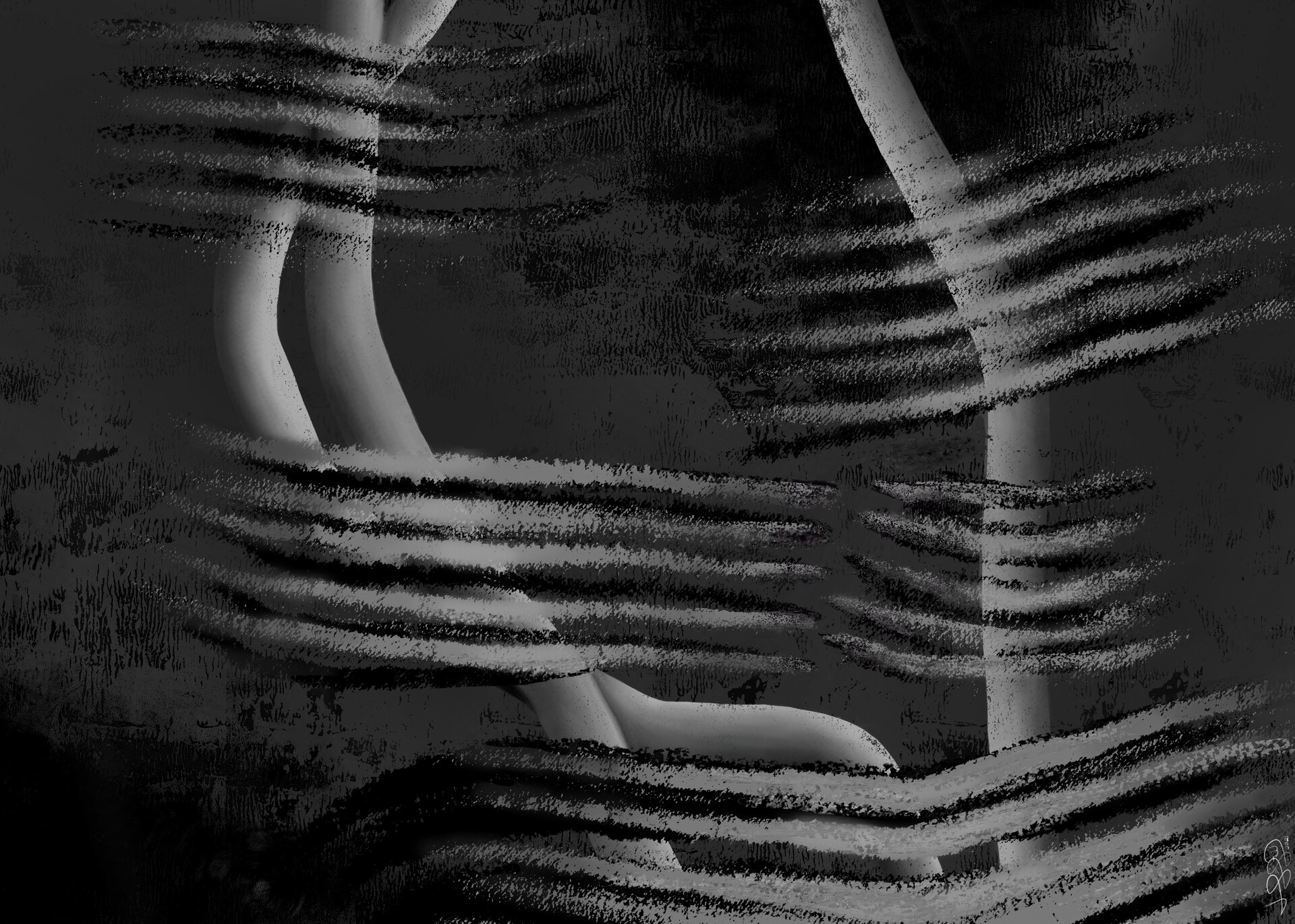 ArtStation - Captive